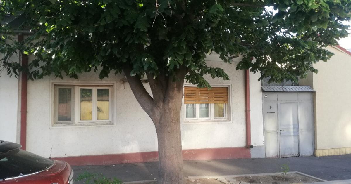 Casa de vanzare - Tomis 2 - Centru - 3 camere | Imoradar24