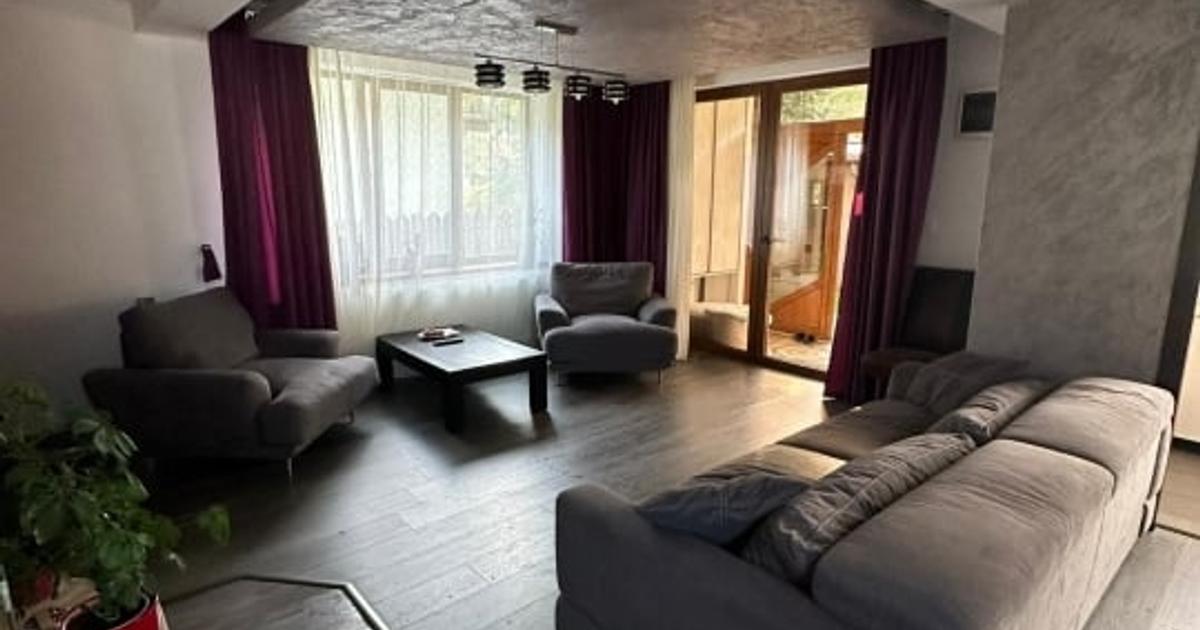 Casa individuala 200 mp utili + teren 655 mp, Tauti - la 15 min de Cluj ...