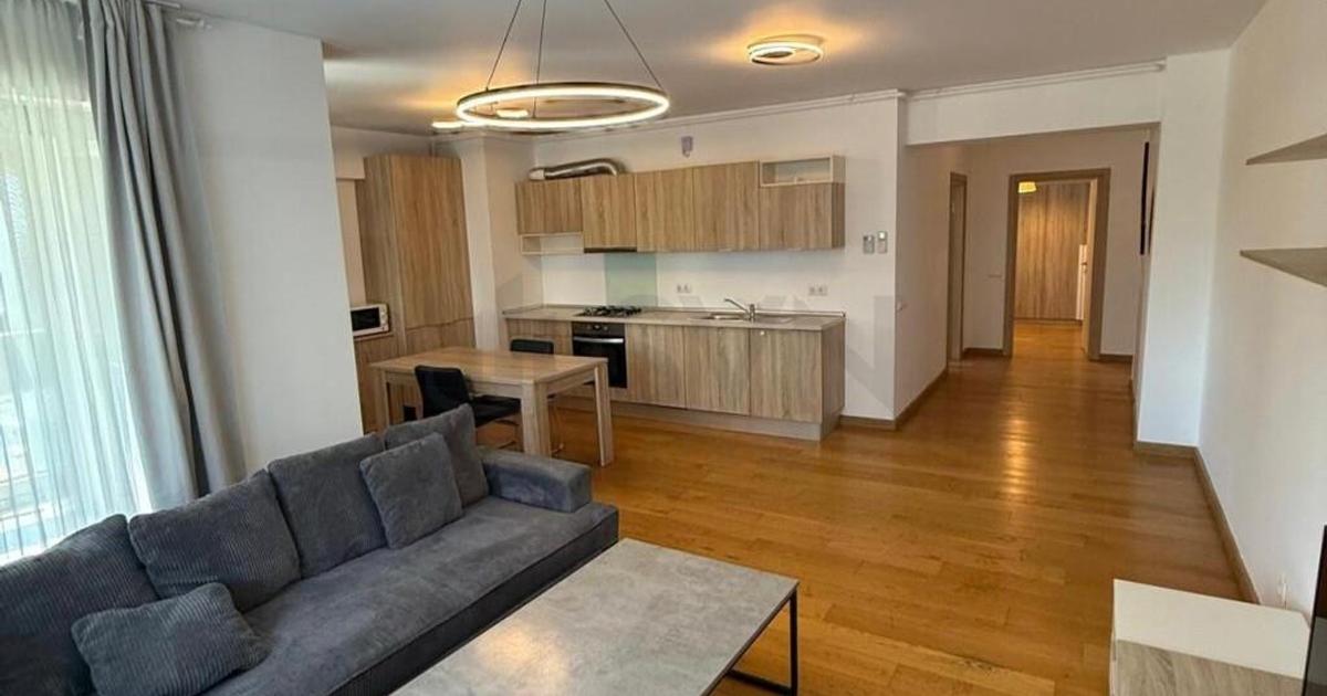 SVN Residentialist Pipera apartament 3 camere I Upground | Imoradar24