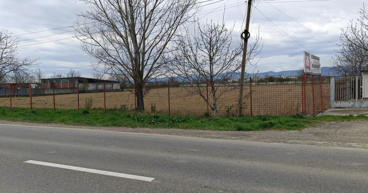 Teren pentru constructii, Letea Veche | Imoradar24