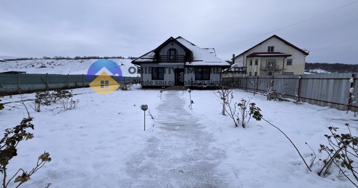 Proprietate deosebita Girov - Neamt | Imoradar24