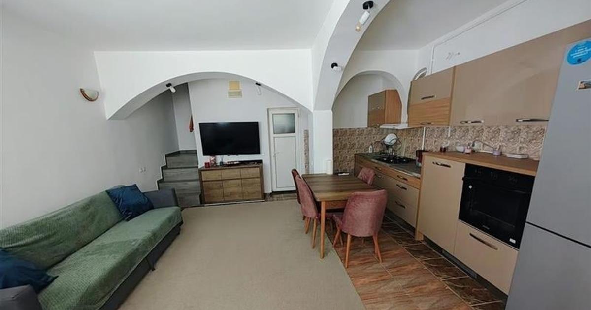 Vanzare casa duplex Universitate-Armeneasca | Imoradar24
