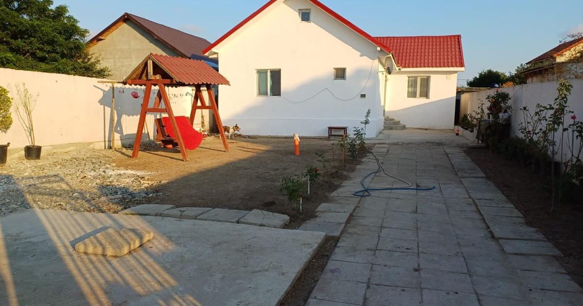 Casa la sol navodari | Imoradar24