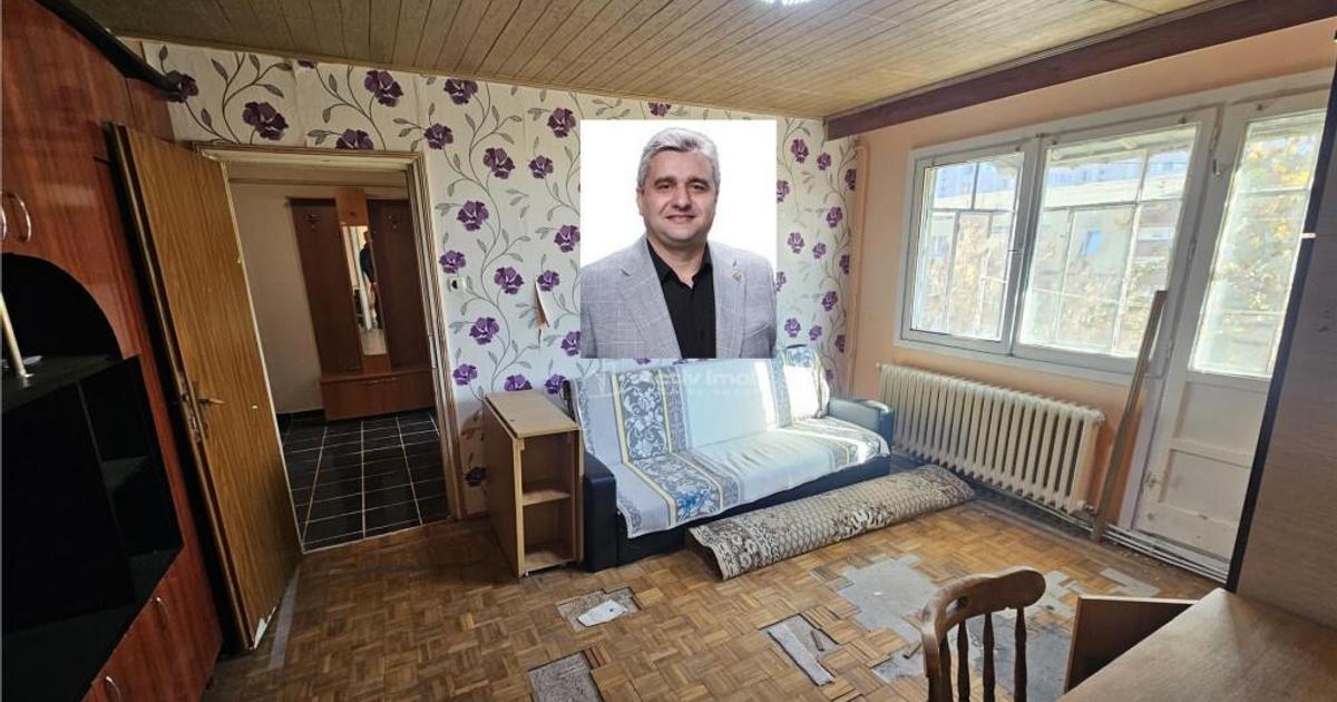 Resita, 2 Cam. Cf. 1, Micro 1 | Imoradar24