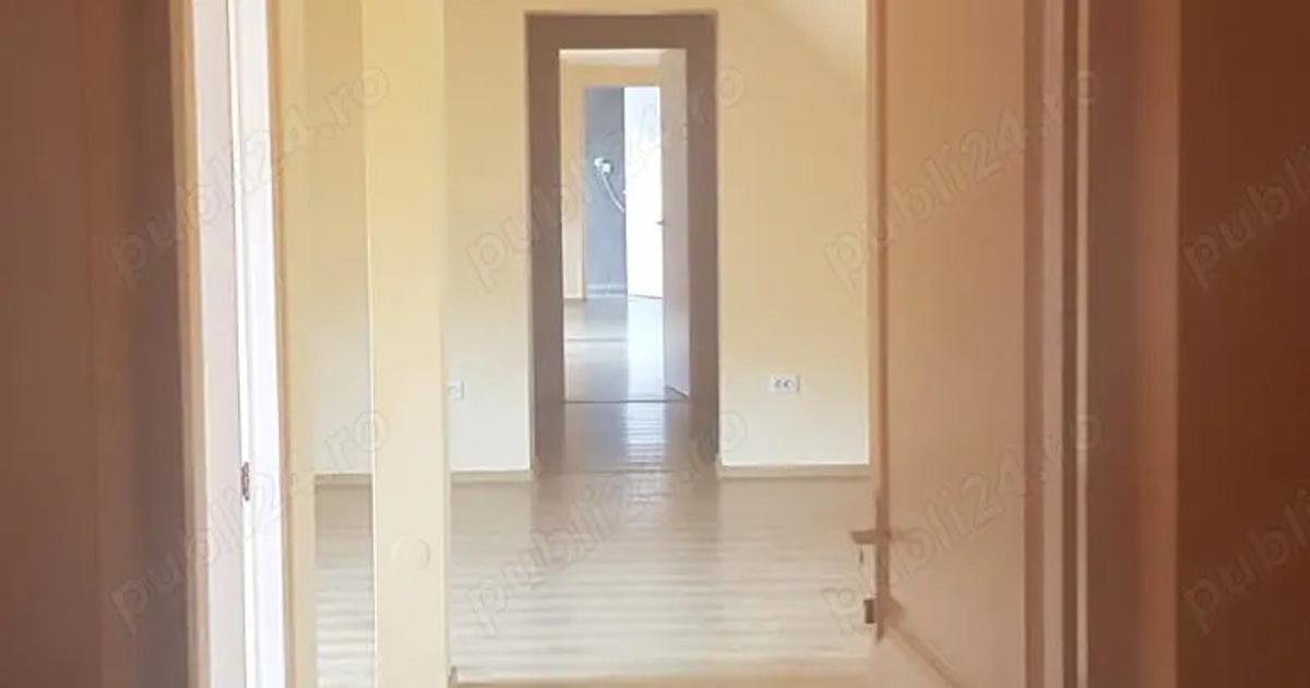 Apartamente cu 3 camere de închiriat în zona Central, Miercurea-Ciuc ...