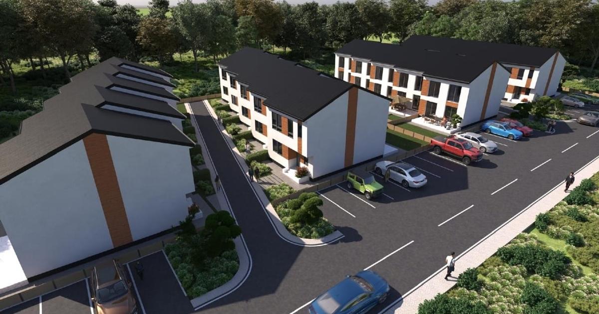 Bragadiru Parc Ghidiceni | Imoradar24