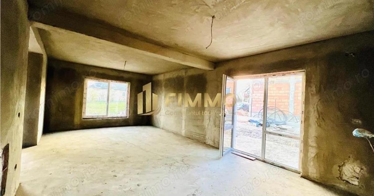 Casa Individuala | 300 mp | Lisaura | Suceava | ID:1525 | Imoradar24