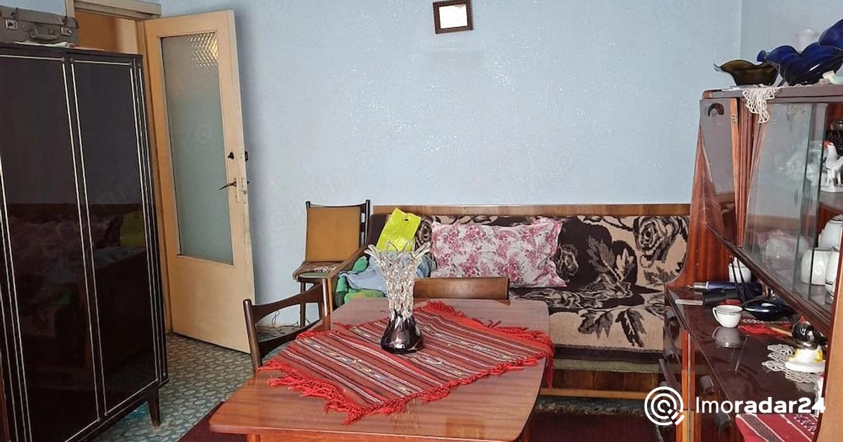 Apartament decomandat cu 2 camere în Roșiori de Vede preț 45.000 ...
