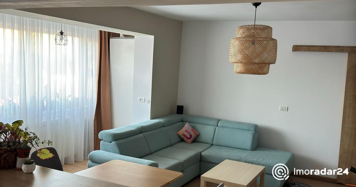 Apartamente de vânzare în zona Baba Novac, Sector 3 | Imoradar24