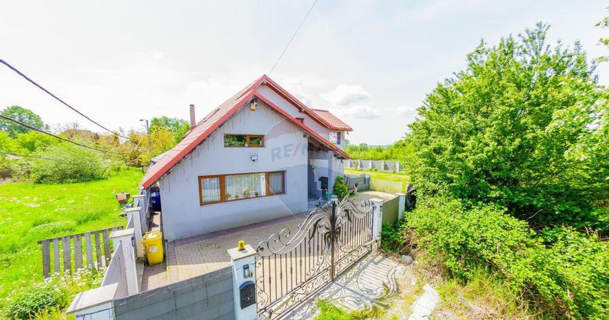 PROPRIETATE DEOSEBITA - in BUSAG | Imoradar24