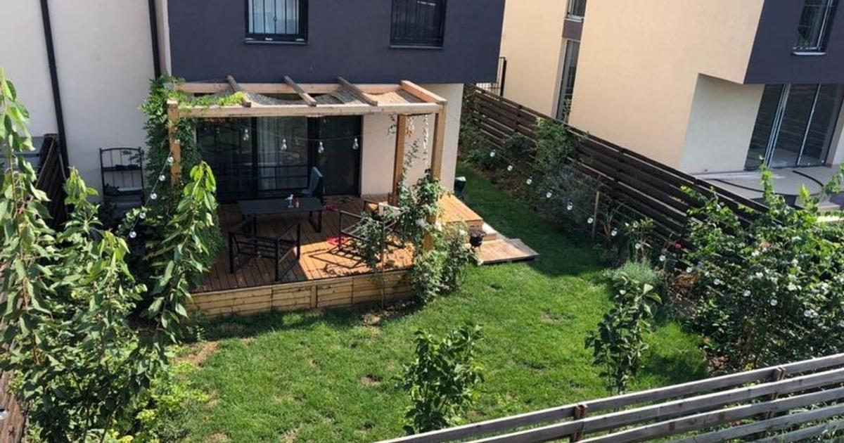 Casă de închiriat | Bragadiru | 4 camere, curte și parcare | Imoradar24
