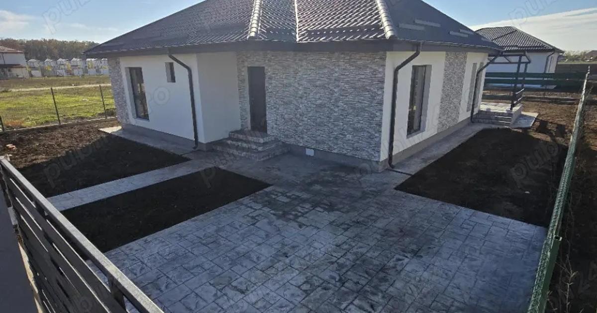 Casa de vanzare Complex Eden Forest,Gulia-Tartasesti | Imoradar24