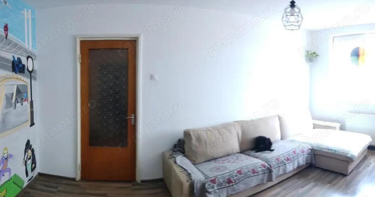 Apartament 3 camere zona Parc IOR - str. Rotunda | Imoradar24