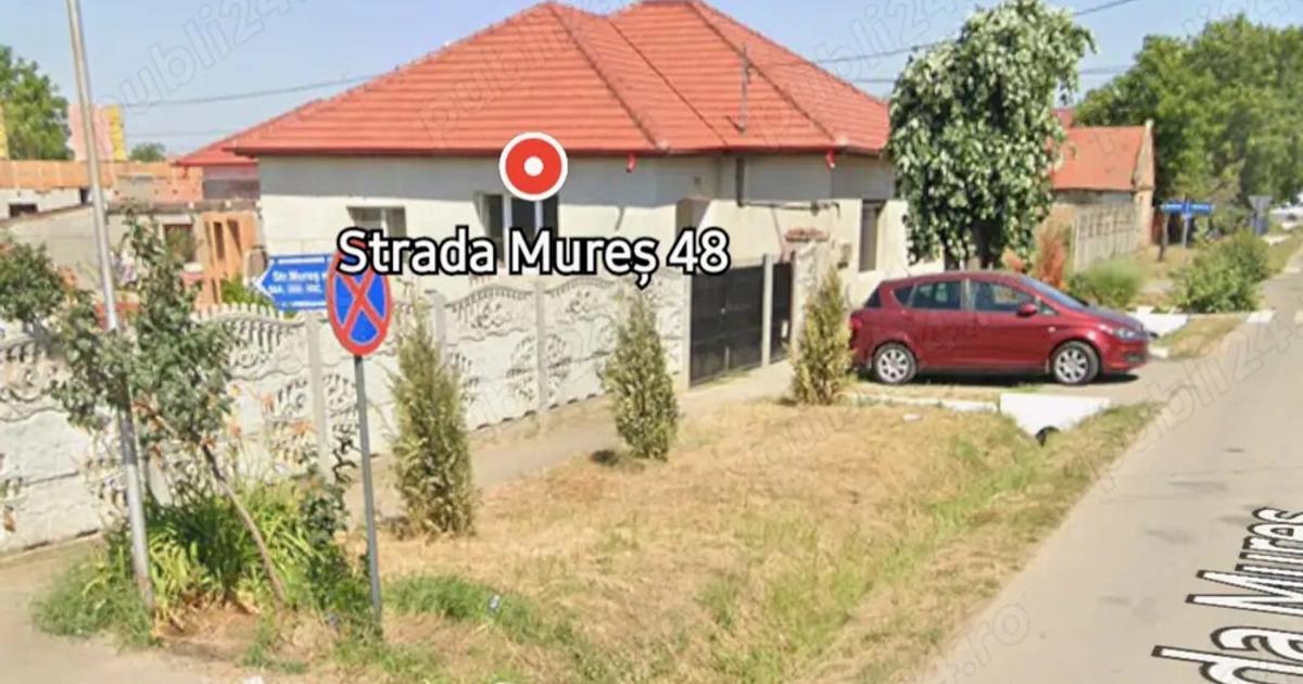 Casă în Giroc preț € 220.000 | Imoradar24