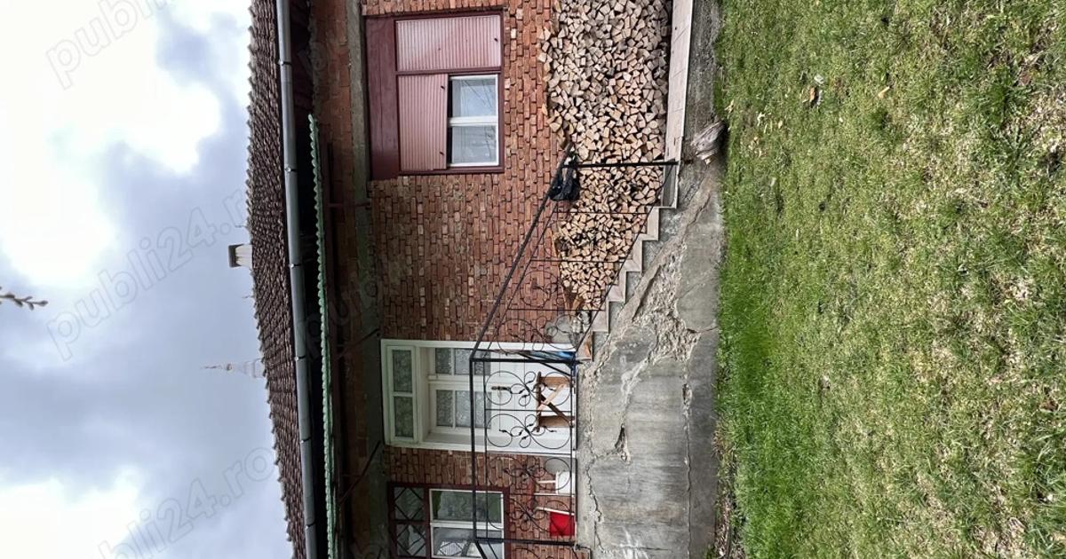 Casă cu 3 camere în Buteni preț € 65.000 | Imoradar24