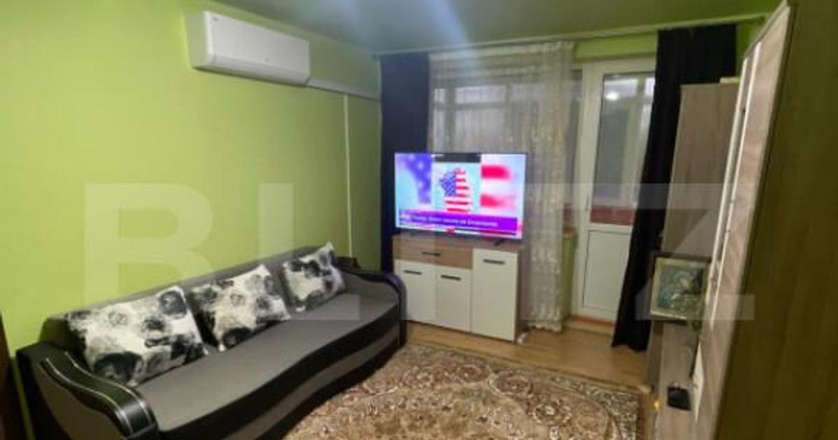 Apartament semidecomandat cu 3 camere în zona Brazda lui Novac, Craiova ...
