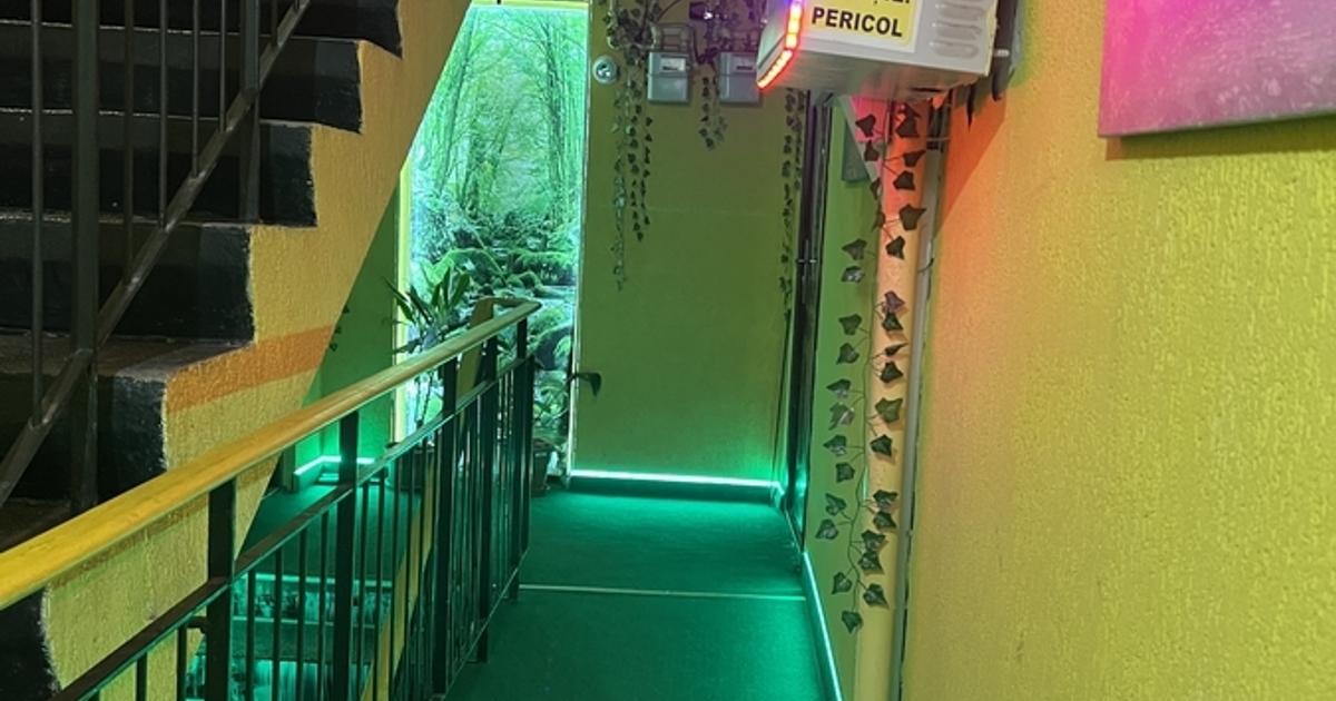 Big Berceni, Alexandru Obregia | Imoradar24