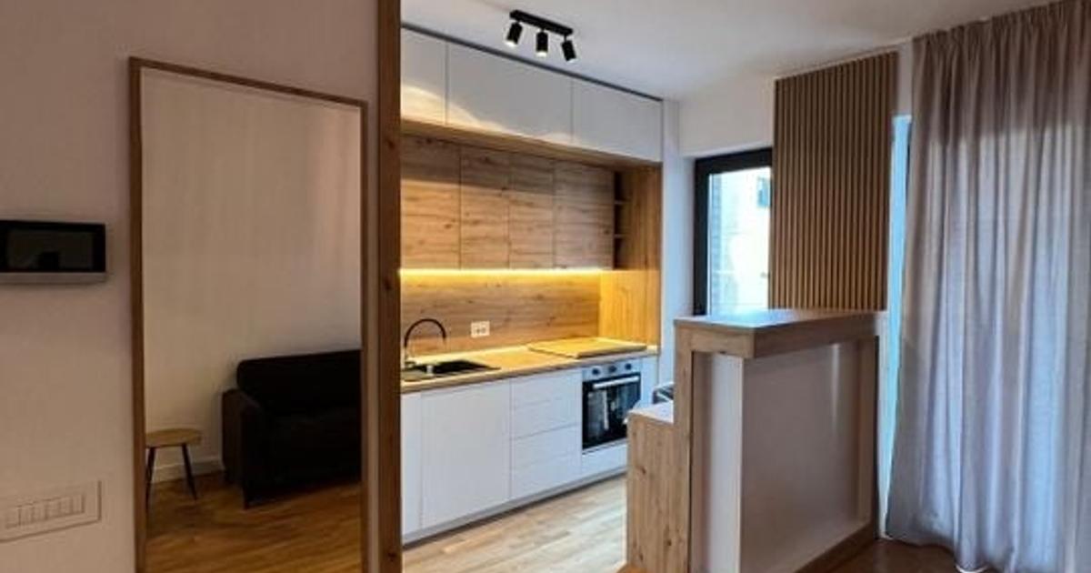 Apartament 2 cam de inchiriat Avalon - Pipera | Imoradar24