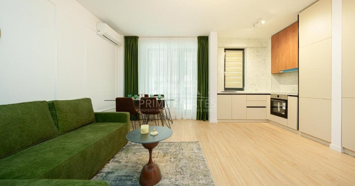 De vanzare Studio spatios 58 mp, parcare subterana Residence 5 Pipera ...