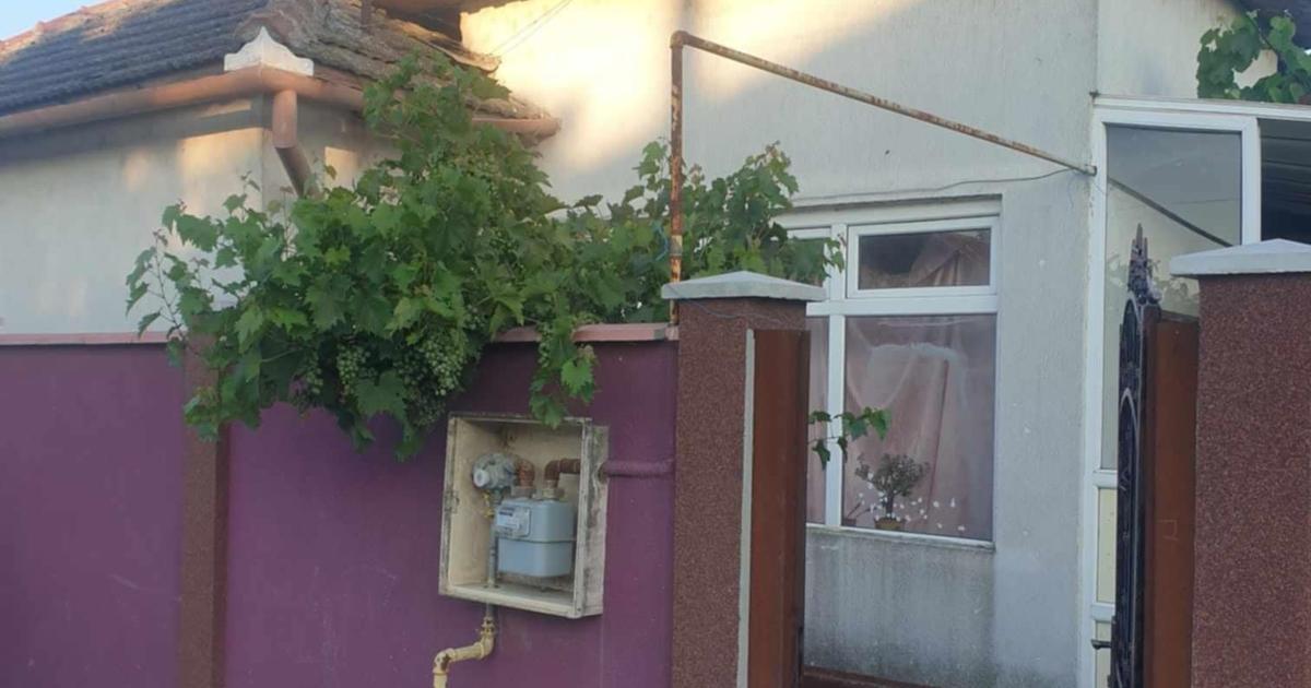 Cogealac - casa cu 3 camere, 1500 mp teren | Imoradar24