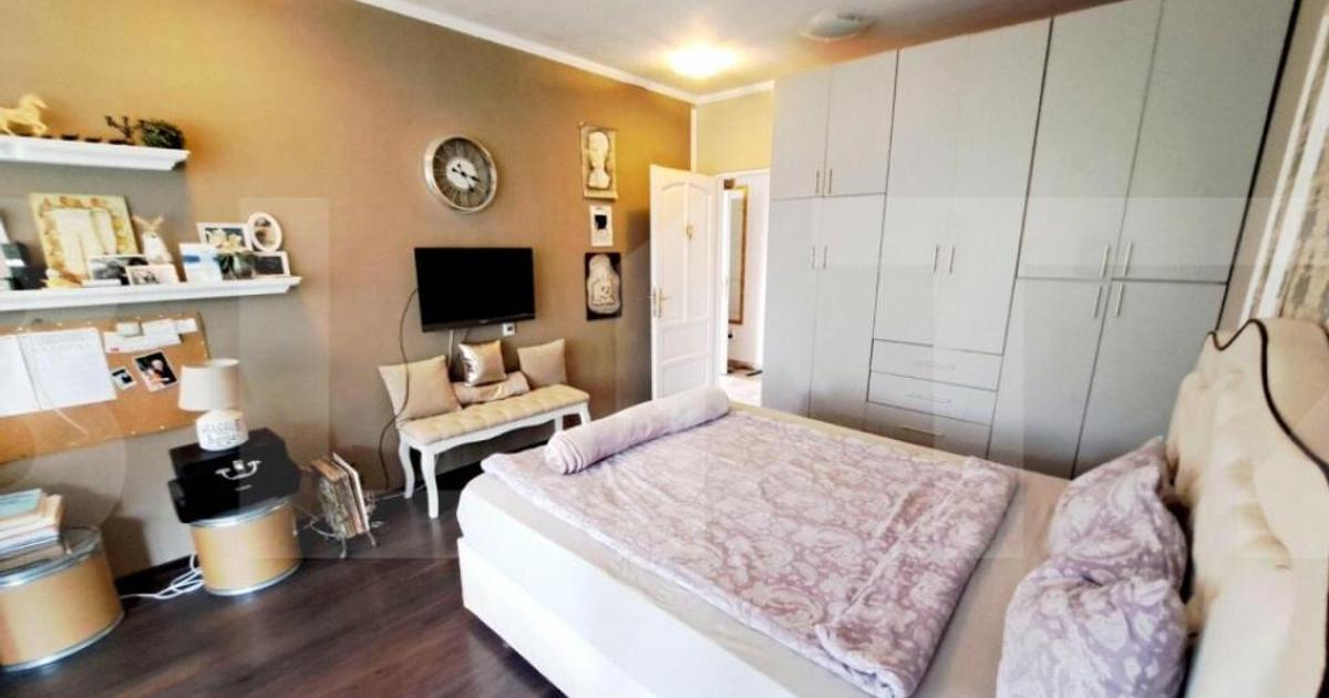 Casă cu 5 camere în zona Borhanci, Cluj-Napoca | Imoradar24