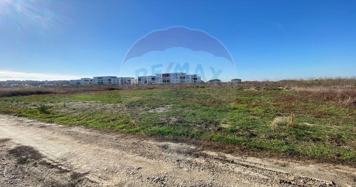 Teren 465mp Tunari / Strada 1 Decembrie | Imoradar24