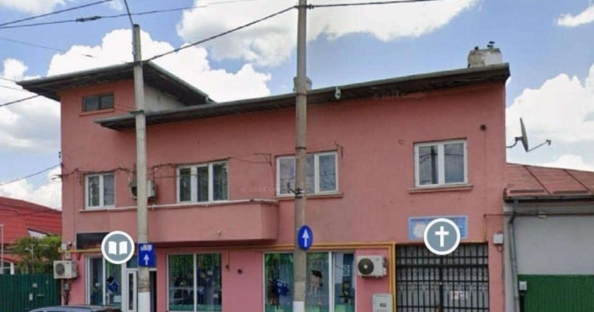 De vanzare apartament de 94MP cu curte de 90 MP | Imoradar24