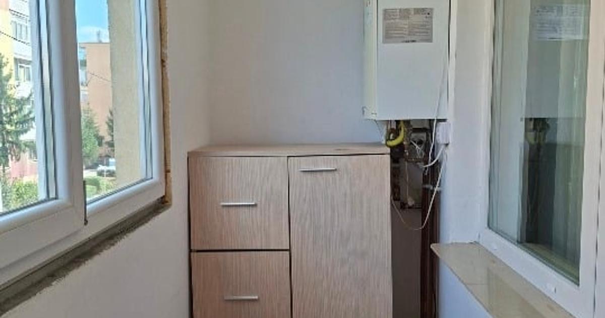 Apartamet 3 camere Gavana 3 | Imoradar24