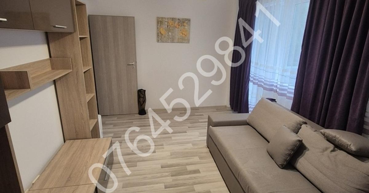 Rotar Park 1, Militari-Pacii, Bd. Iuliu Maniu, langa metrou Pacii, bl ...