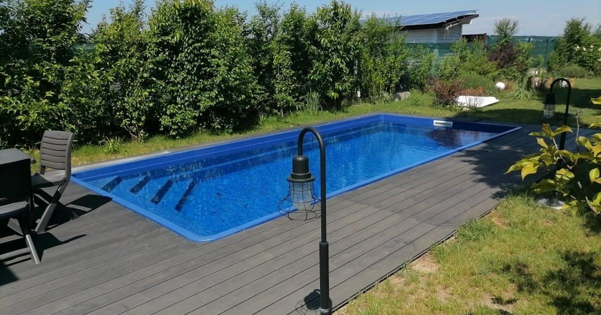Vila spectaculoasa cu piscina si gradina luxurianta in Corbeanca Parc ...