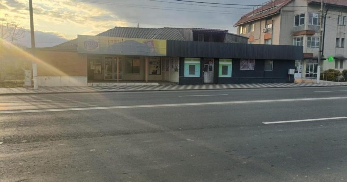 Spatiu comercial de inchiriat - 23 August- Constanta | Imoradar24