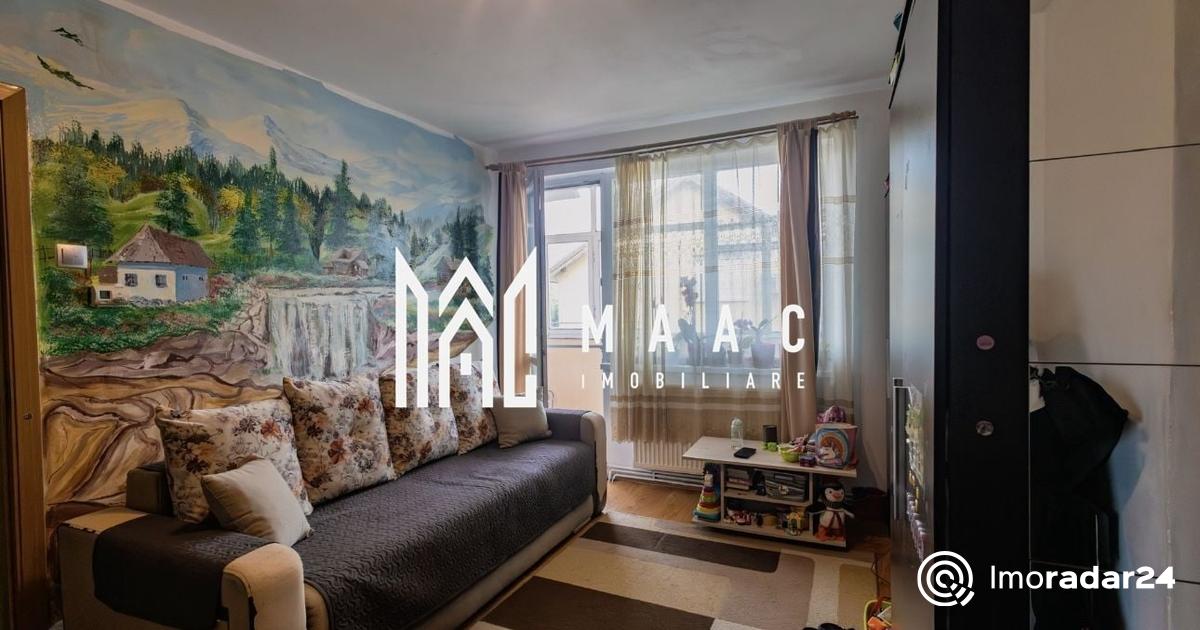 Apartamente de vânzare în Sibiu, Județul Sibiu | Imoradar24