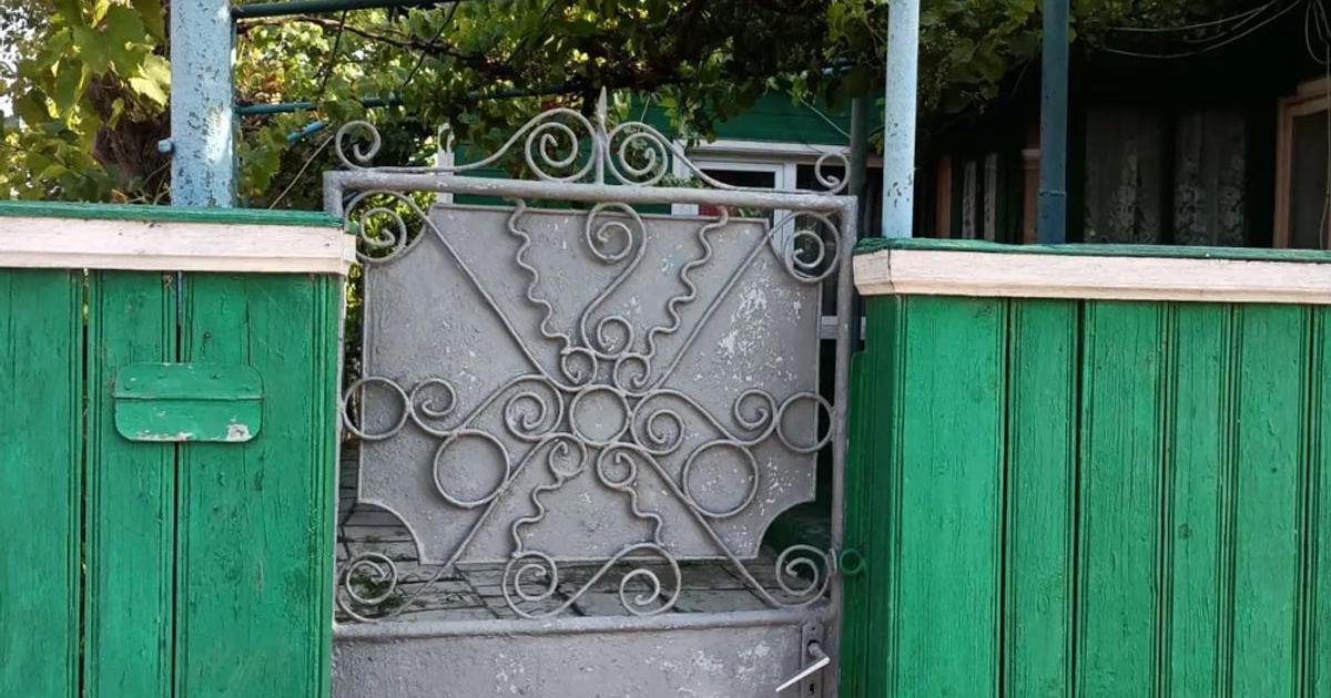 Casa batraneasca de vanzare in Sulina | Imoradar24