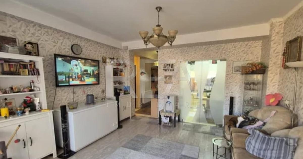 3 camere | Terasa + Gradina | 2 locuri de parcare | Damaroaia | Imoradar24