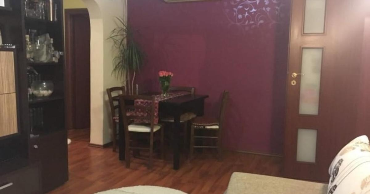 Ap 3 cam, loc de parcare, mobilat si utilat, Luica | Imoradar24