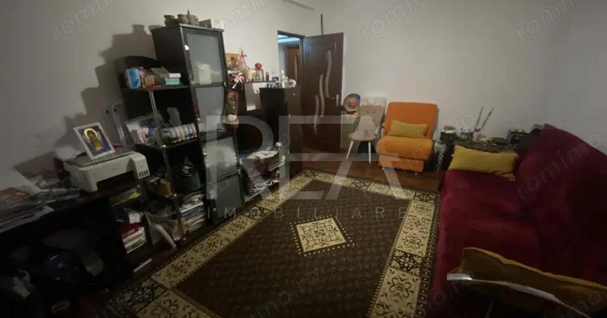Apartament decomandat cu 2 camere în zona Ferentari, Sector 5 preț ...
