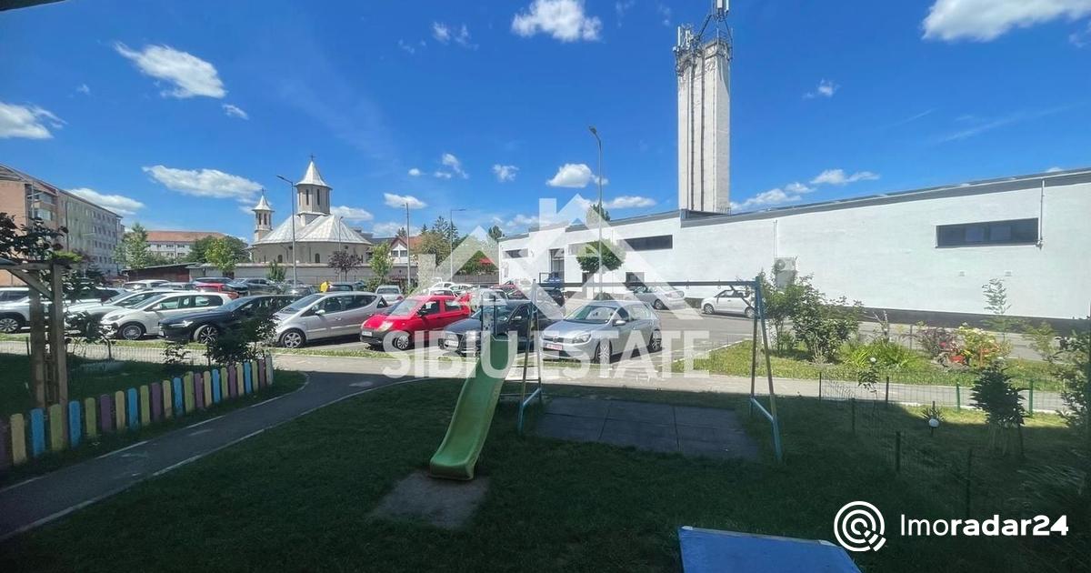 Apartamente de vânzare în Sibiu, Județul Sibiu | Imoradar24