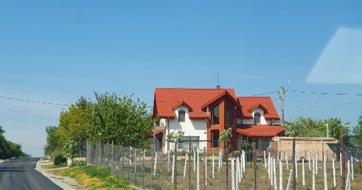 Case de vânzare în Gruiu, Județul Călărași direct de la proprietari ...
