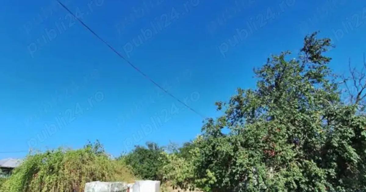 Casă cu 4 camere în Botoroaga preț € 25.000 | Imoradar24