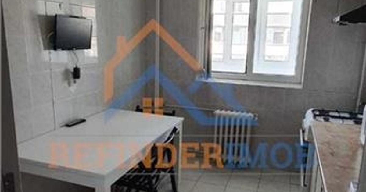 Vanzare apartament 3 camere Crangasi - Parc Marin Preda | Imoradar24