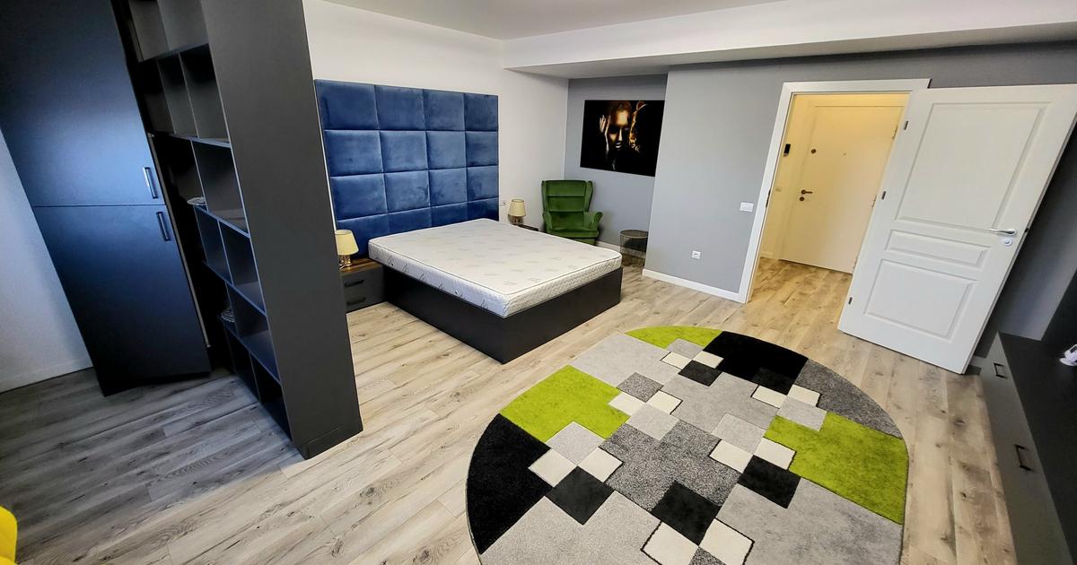 AP 1 cam Str. Basarabiei bl. Central Park | Imoradar24