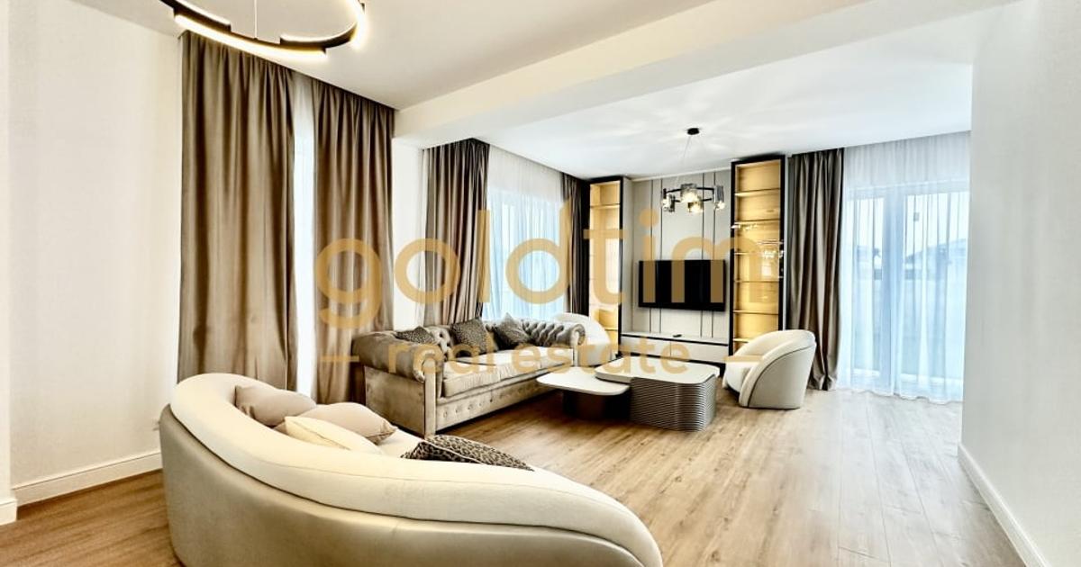 COMPLEX RESIDENTIAL/ANSAMBLU SECURIZAT/CASE INDIVIDUALE/CURTE GENEROASA ...