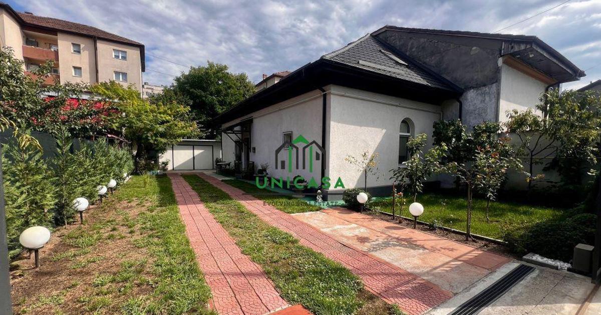 Casa 5 camere/Oras Rm Valcea | Imoradar24