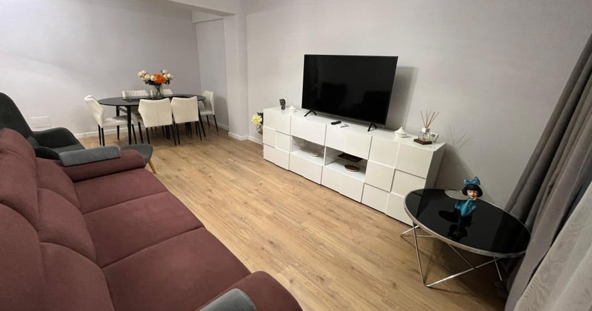APARTAMENT 2 CAMERE | TOMIS NORD | GRANVIA | VIVO | TERMEN LUNG ...