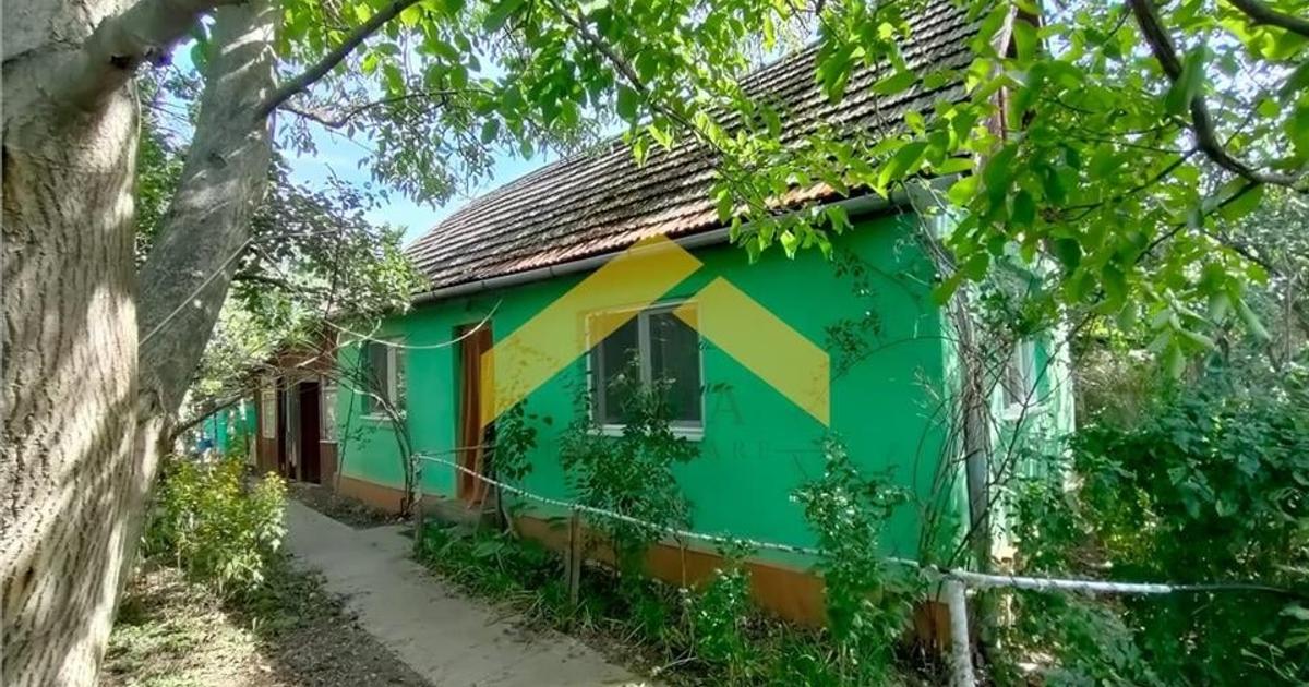 Case cu 2 camere de vânzare în zona Bodrogu Vechi, Bodrogu Vechi ...