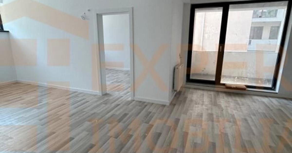 Apartament 2 camere situat in zona CAMPUS - Tomis Nord, Constanta ...