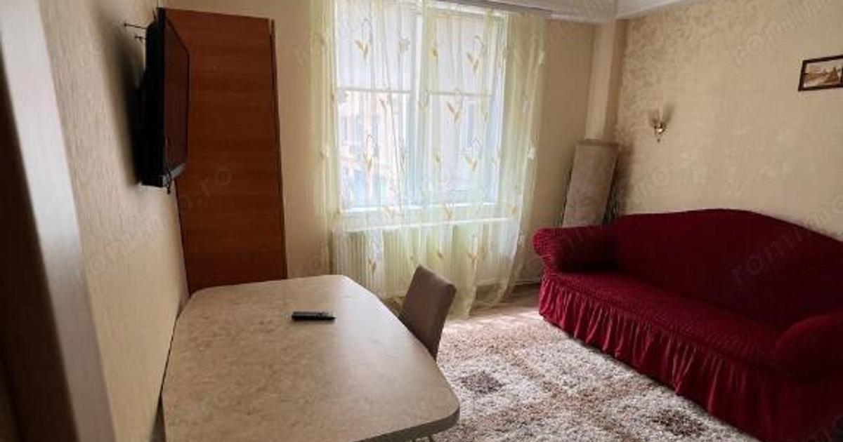 Apartament semidecomandat cu 2 camere în zona Tei, Sector 2 preț € 300 ...