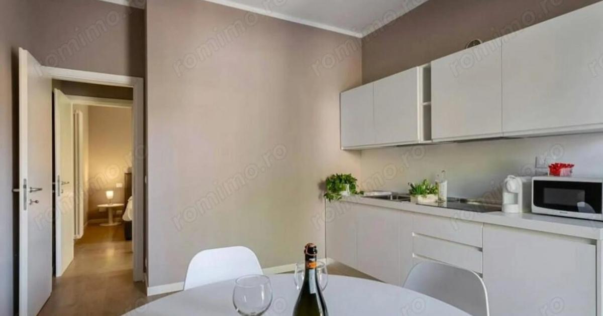 Garsonieră în zona Ștefan cel Mare, Sector 2 preț € 300 / lună | Imoradar24