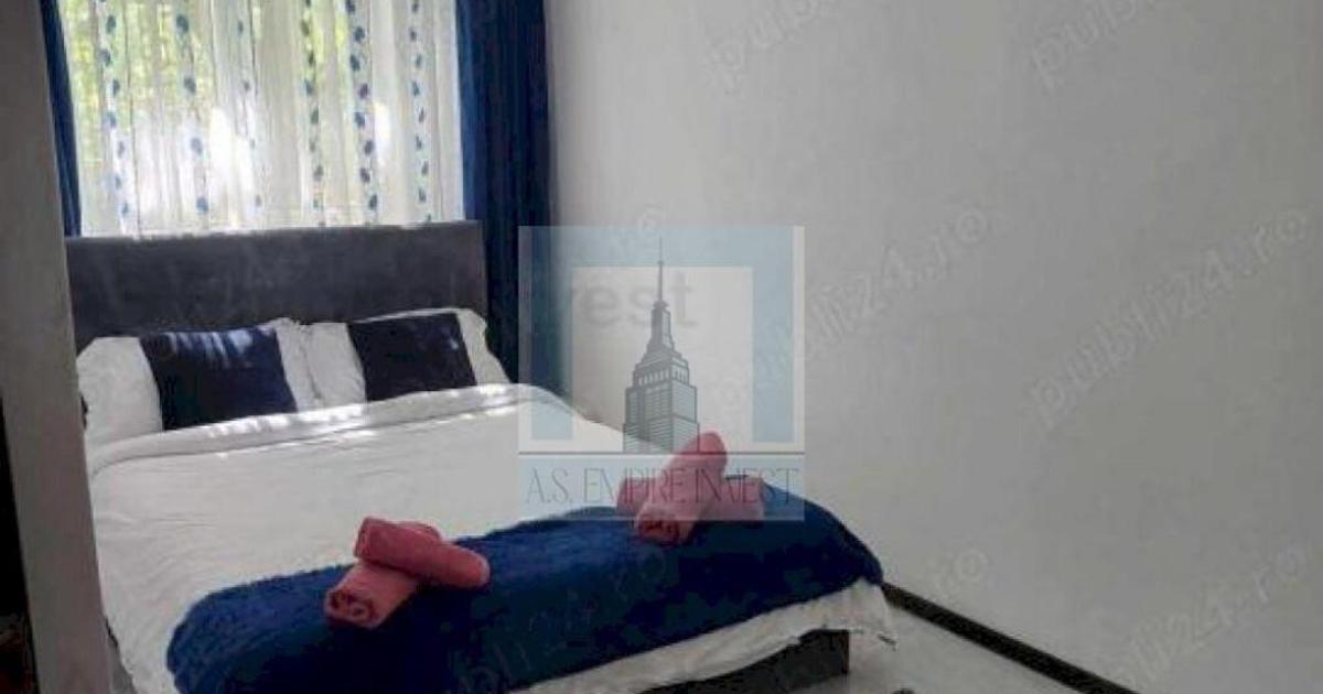 Apartament semidecomandat cu 3 camere în zona Astra, Brașov preț € 125. ...