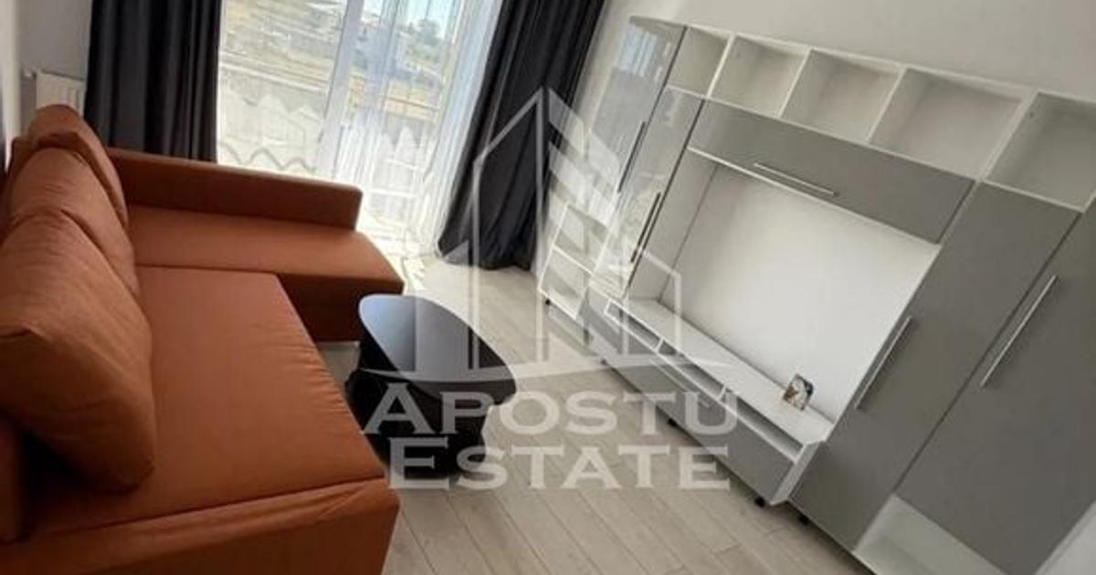 Apartment 2 camere, zona Braytim, Centrala Proprie | Imoradar24